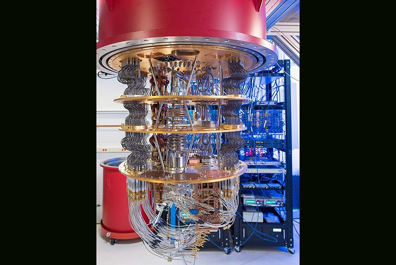 Israel develops its 1st Quantum computer - What's new | ummid.com