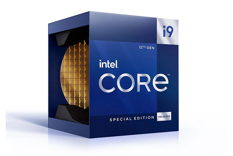 World's fastest desktop chipset Core i9-12900KS now available: Intel ...