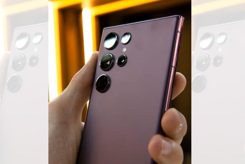 Samsung Galaxy S23 series to be powered by Qualcomm Snapdragon chips ...