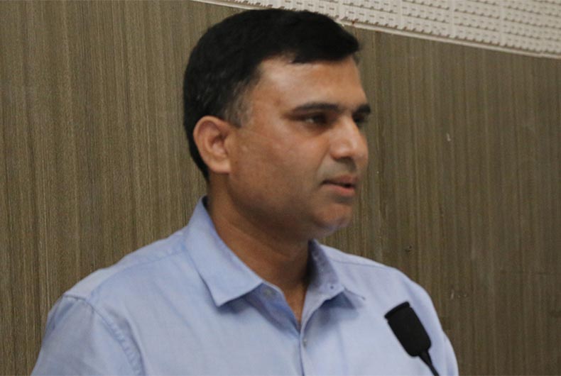 MANUU Prof features in Stanford’s top International Scientists list | ummid.com