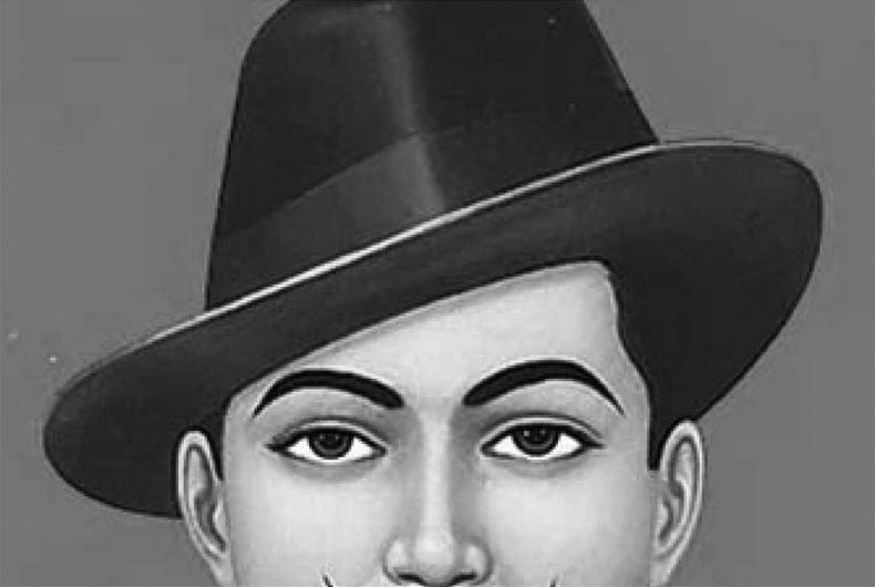 12-yr-old student enacting Bhagat Singh's execution dies accidentally ...