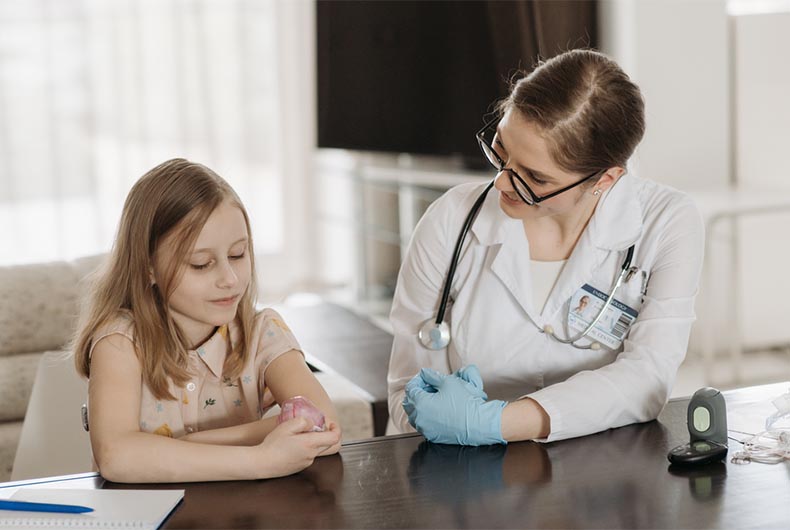 Researchers claim to have developed oral insulin pills | ummid.com