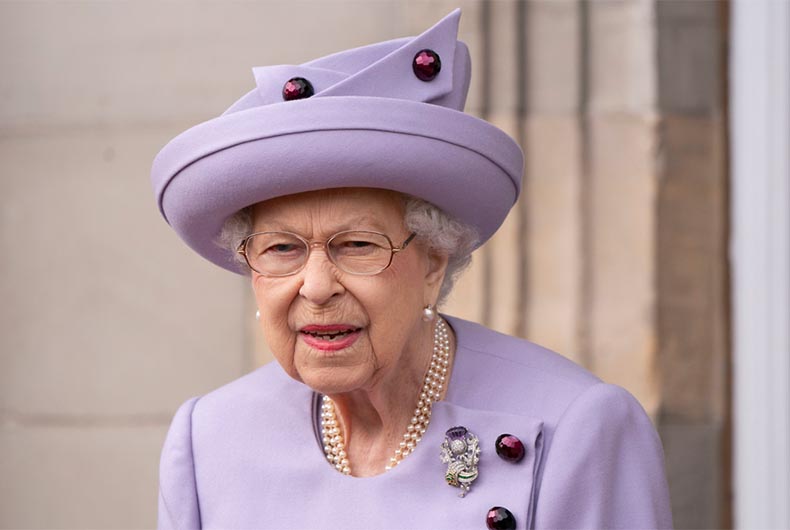 Elizabeth The Great or Elizabeth The Faithful - Britishers differ on ...