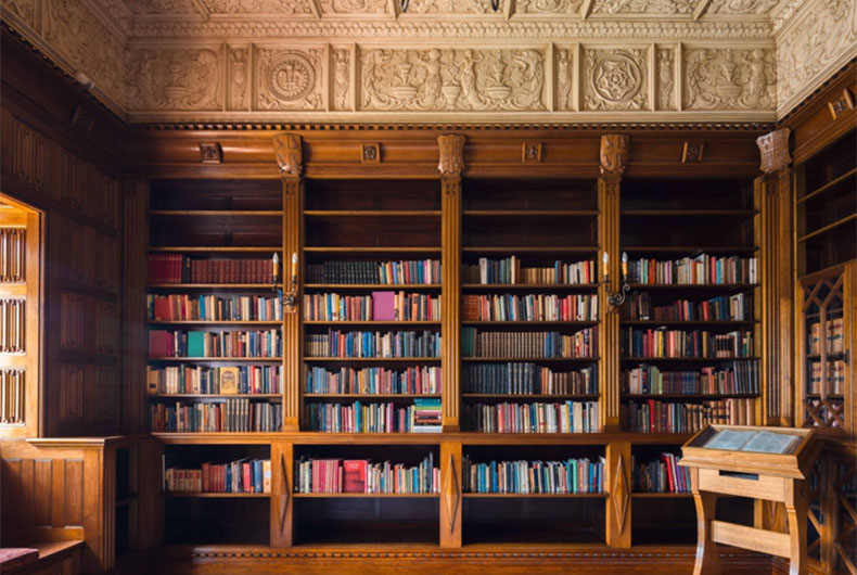 In a first, New South Wales library starts daily opening of Shakespeare ...