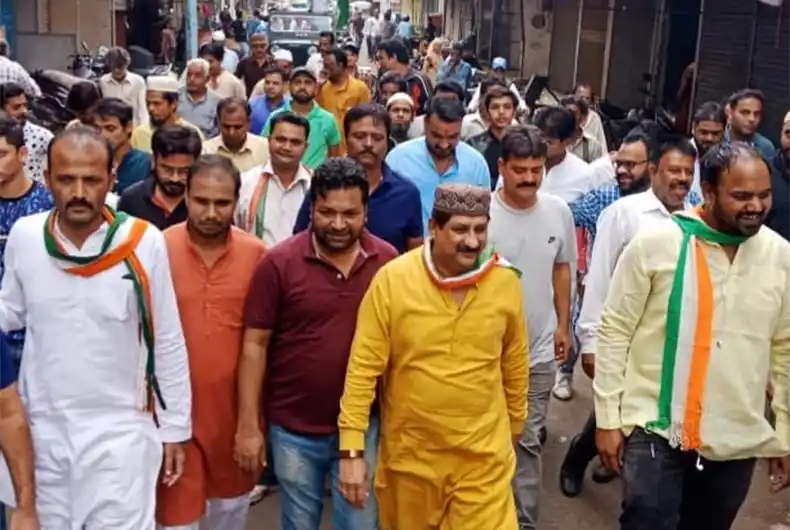 Bhopal MP Election Result 2023 Live: Arif Masood, Atif Aqueel ahead of ...