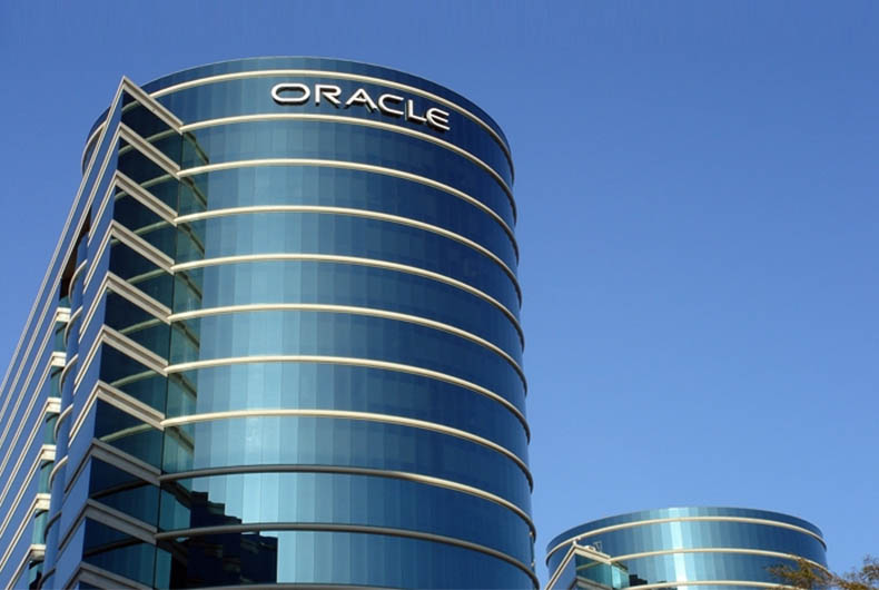 Oracle introduces new logistics capabilities to boost global supply ...