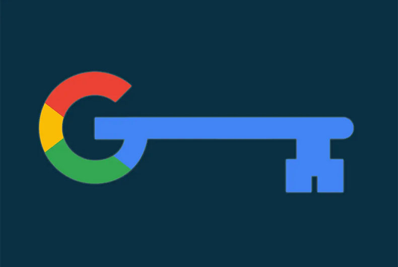 Dedicated Home, Desktop Shortcut - Google Password Manager New Features ...