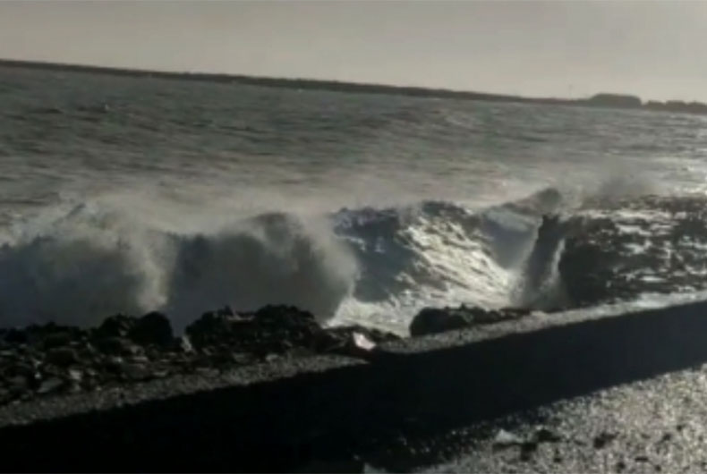 Gujarat braces for extremely severe cyclone 'Biparjoy' | ummid.com