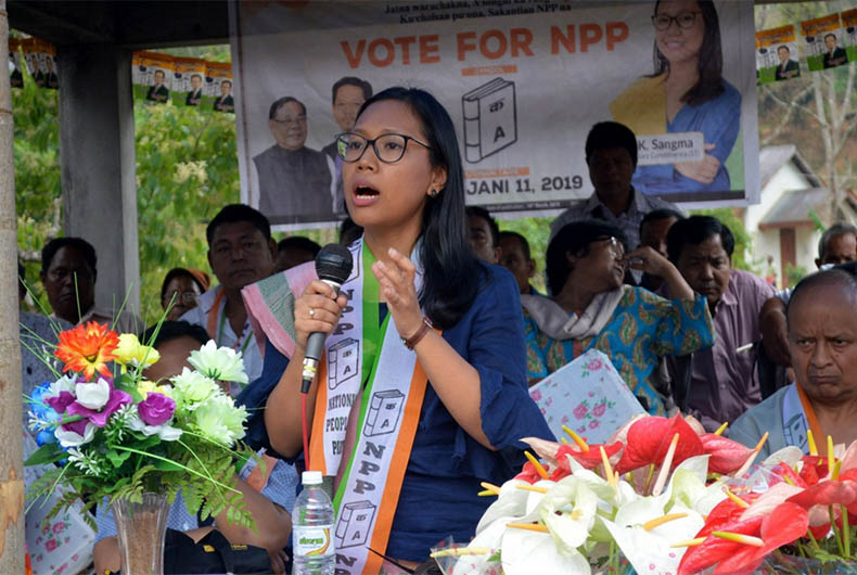 2023 State Polls: Vote count in Tripura, Meghalaya, Nagaland Thursday ...