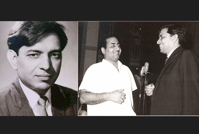 Meet self-taught electrician who gifted Hindi cinema bouquet of ...