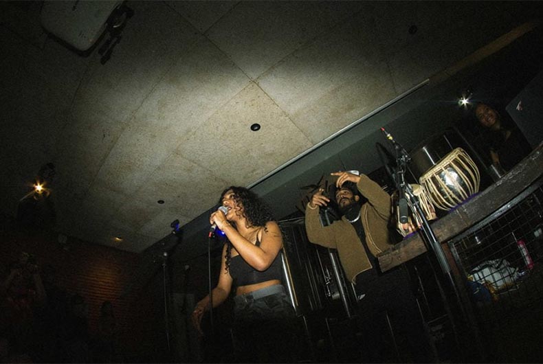 TN rapper Irfana Hameed 1st female artiste signed by Def Jam in India ...