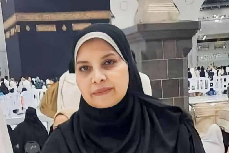 Egyptian Ramadan Umrah pilgrim dies near Kaaba, husband’s FB post goes ...