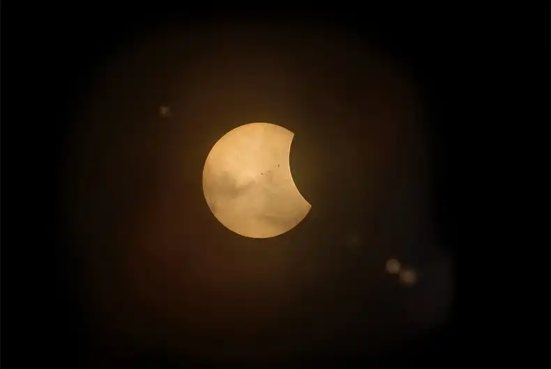Lunar Eclipse October 28 29 2023 Time And List Of Cities Countries