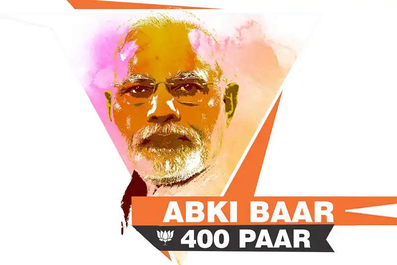 The Underlying Message of Ab Ki Baar 400 Paar | ummid.com