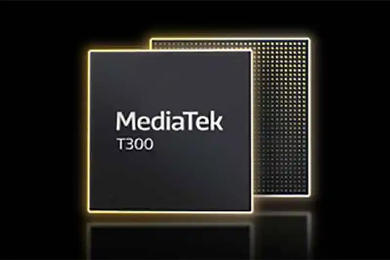 MediaTek unpacks T300 5G RedCap Platform for IoT, Extremely Low Power Devices | ummid.com