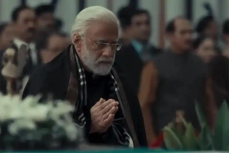 Article 370 Movie A Cinematic Expression Of BJP s Kashmir Policy