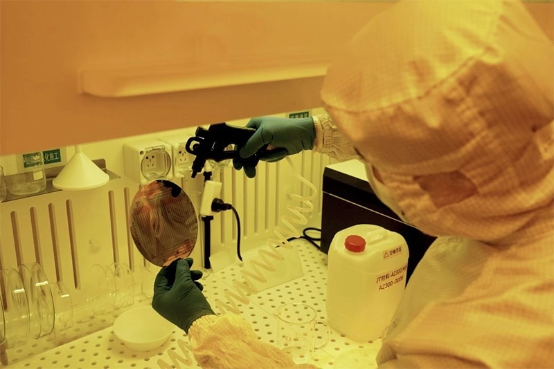 China's first clinical trial of Invasive Brain Computer Interface ...