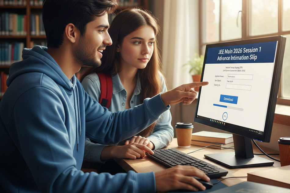 JEE Main 2026 Session 1 schedule shortens by one day | ummid.com